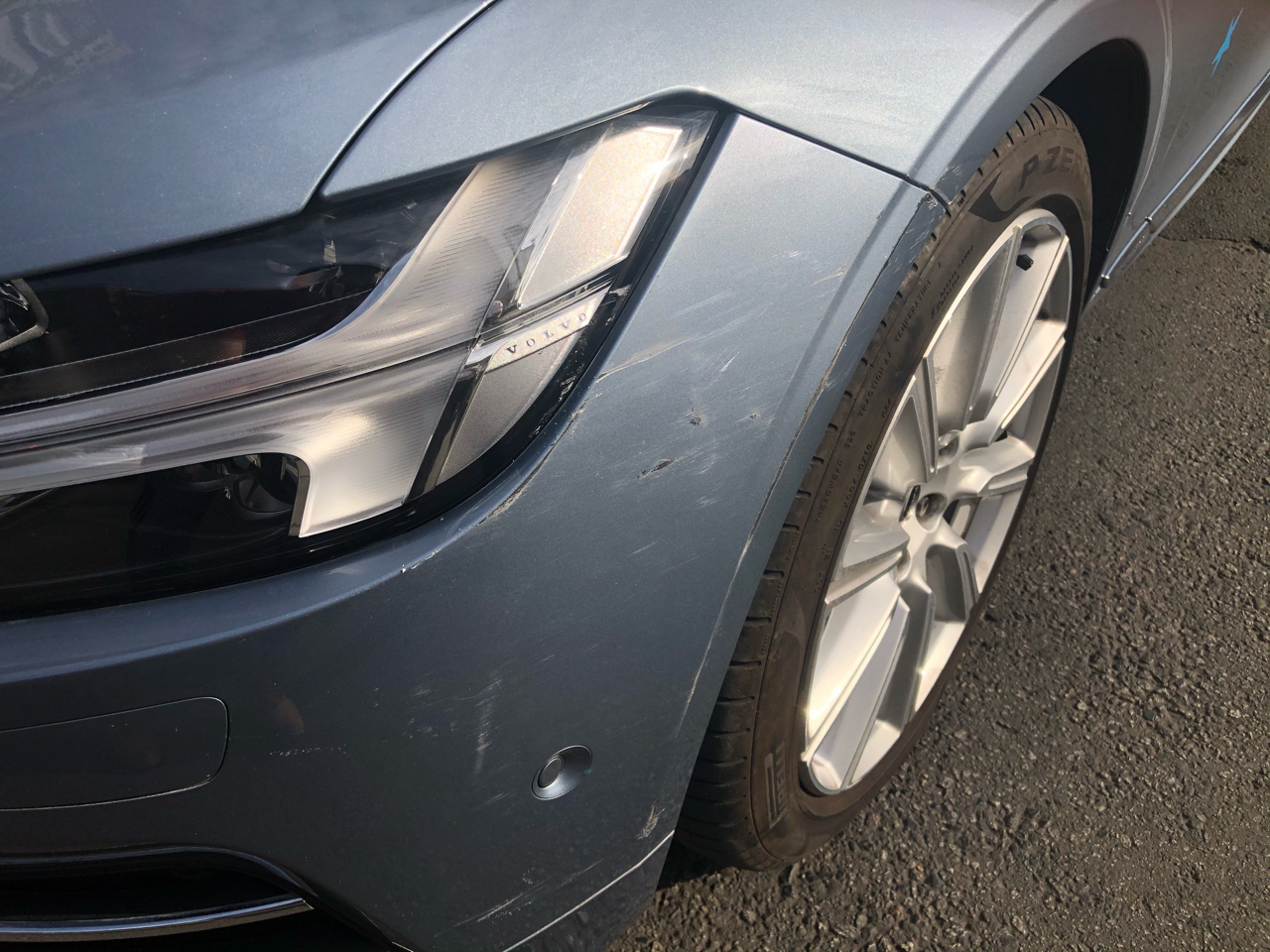 CT5一块翼子板4200… NGA玩家社区