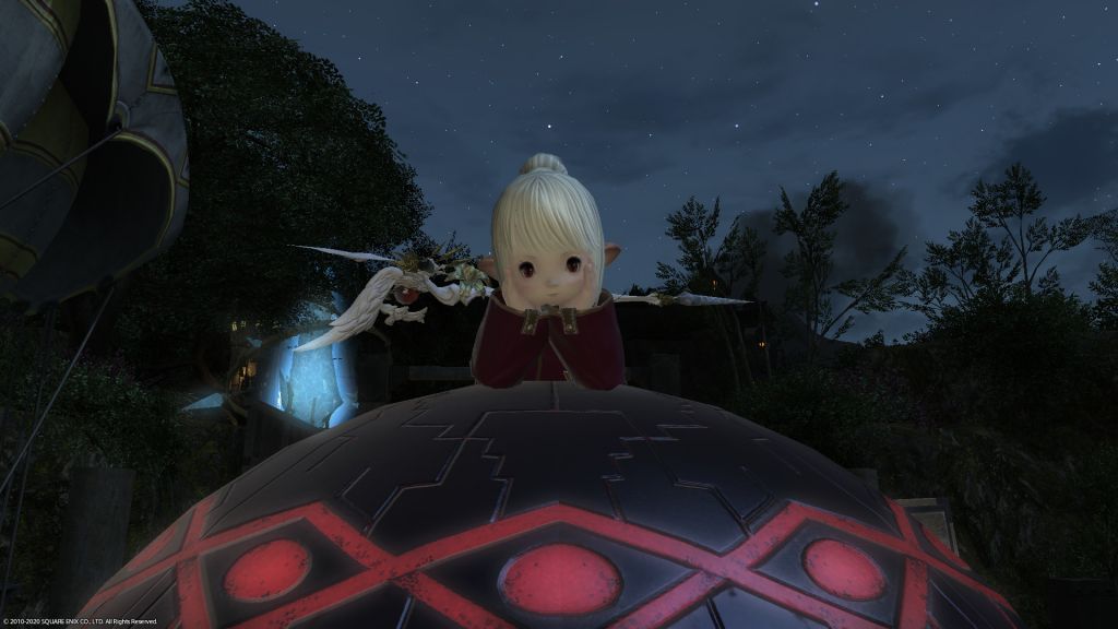 拉拉肥有什么推荐的发型呢 NGA玩家社区