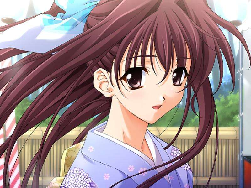 求推荐类似秋之回忆的GAL NGA玩家社区