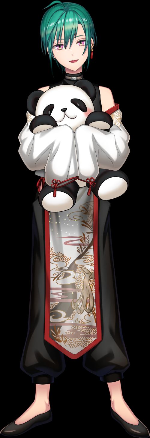 你最喜欢的VTB人设评选 NGA玩家社区