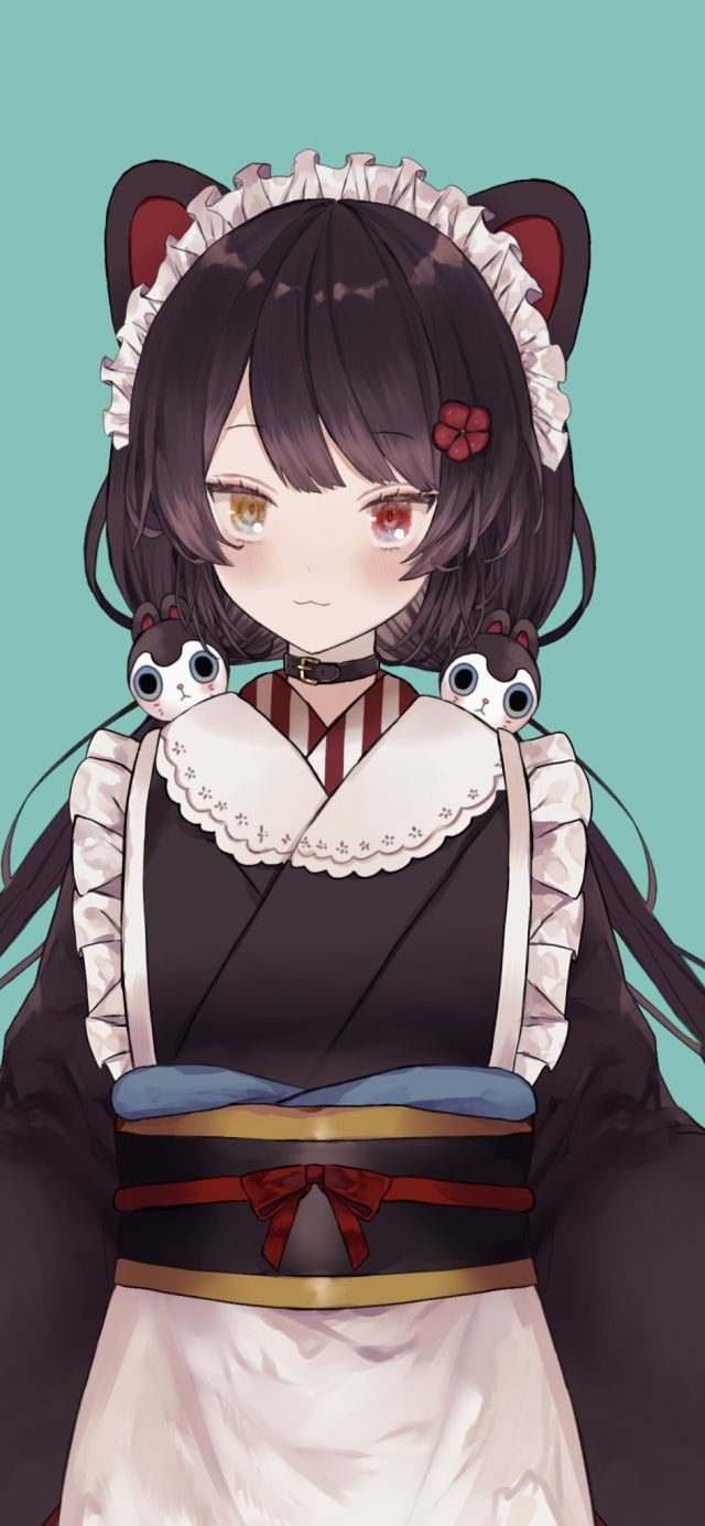 你最喜欢的VTB人设评选 NGA玩家社区