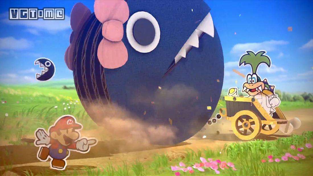 有什么好康的鲨鱼牙妹子吗？ NGA玩家社区