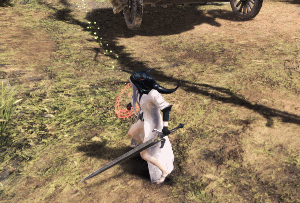 [MHWI]米尔人的盾斧使用思路 NGA玩家社区