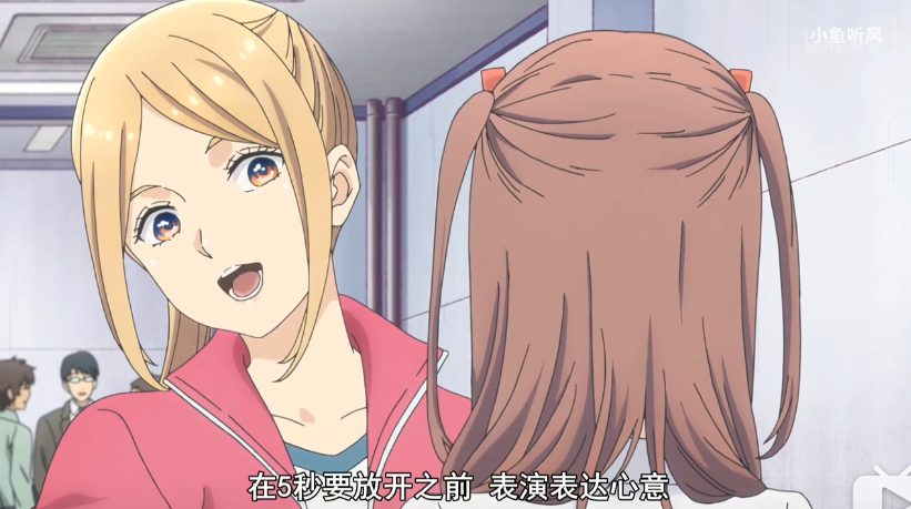 ACG作品中还有什么关于告白的名场景啊 NGA玩家社区