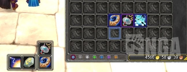 [狂暴战] 福利贴~自动切换饰品插件简易使用指南~TrinketMenu~ NGA玩家社区