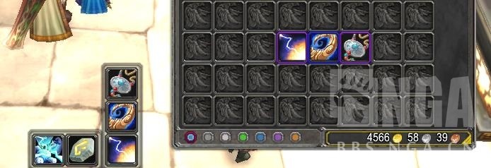 [狂暴战] 福利贴~自动切换饰品插件简易使用指南~TrinketMenu~ NGA玩家社区