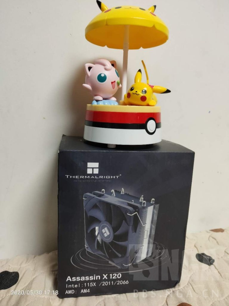 10700加B460迫击炮作业贴 NGA玩家社区