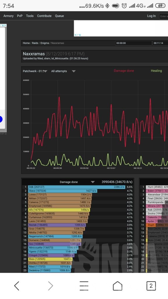taq冰法能进吗？ NGA玩家社区