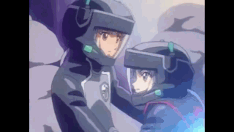 ACG作品中还有什么关于告白的名场景啊 NGA玩家社区