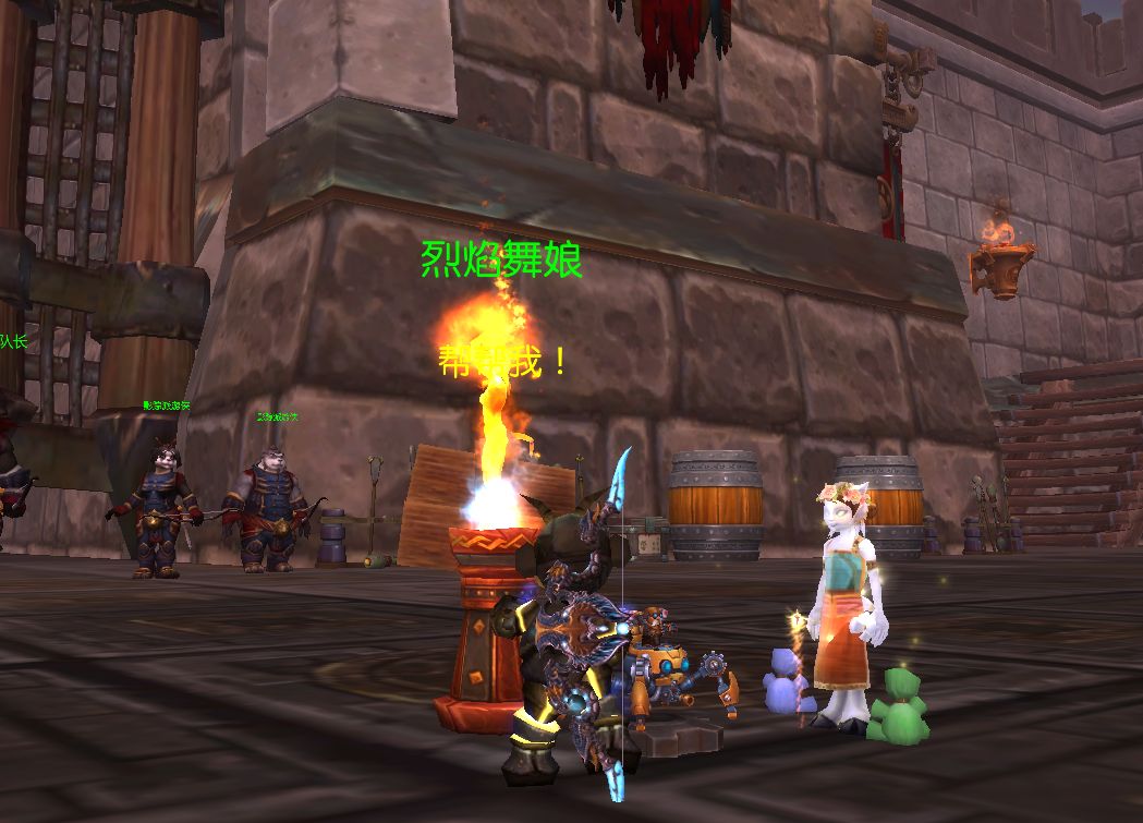 尤娜，尤娜，陪她过61 NGA玩家社区