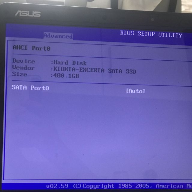 求解请确保在计算机bios中启用了磁盘的控制器 NGA玩家社区