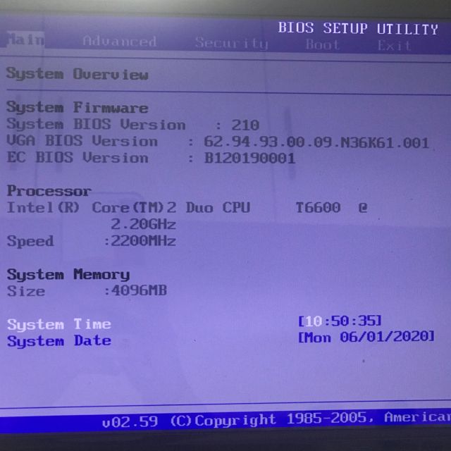 求解请确保在计算机bios中启用了磁盘的控制器 NGA玩家社区