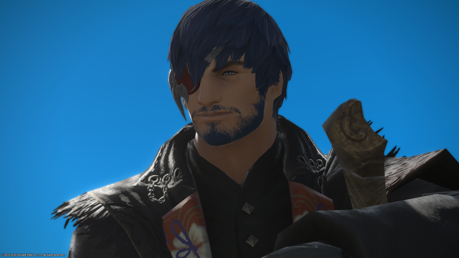 请问有好看的高地人男捏脸让我参考下吗 NGA玩家社区