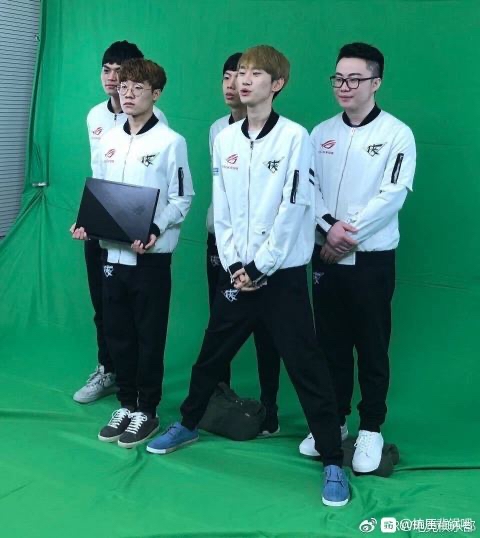 [FPX战队]doinb这么高的吗？？？ NGA玩家社区