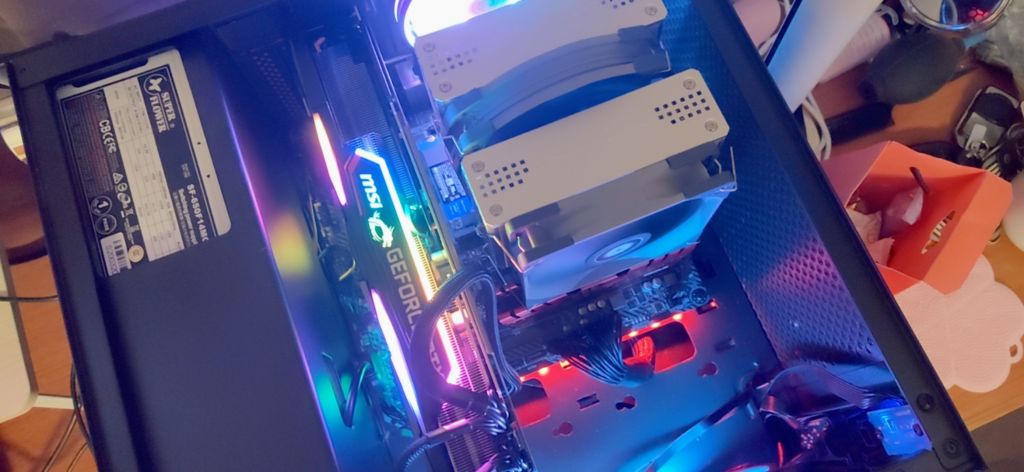 平头哥m1和利民fs140给我整晕了 NGA玩家社区