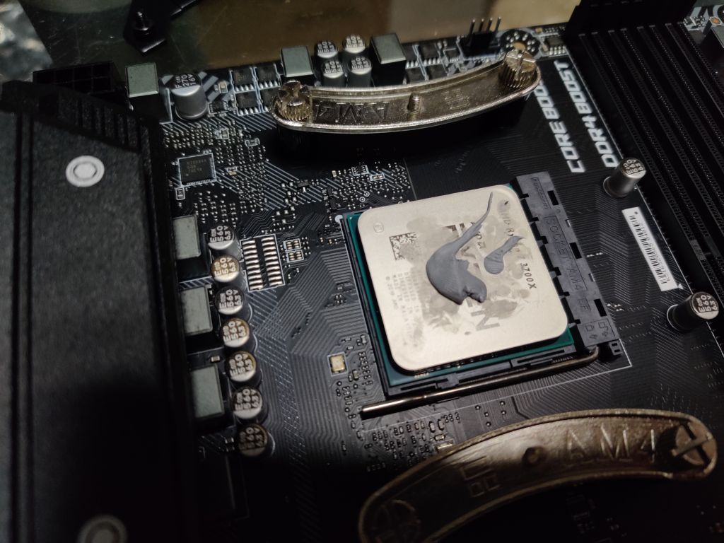 平头哥m1和利民fs140给我整晕了 NGA玩家社区