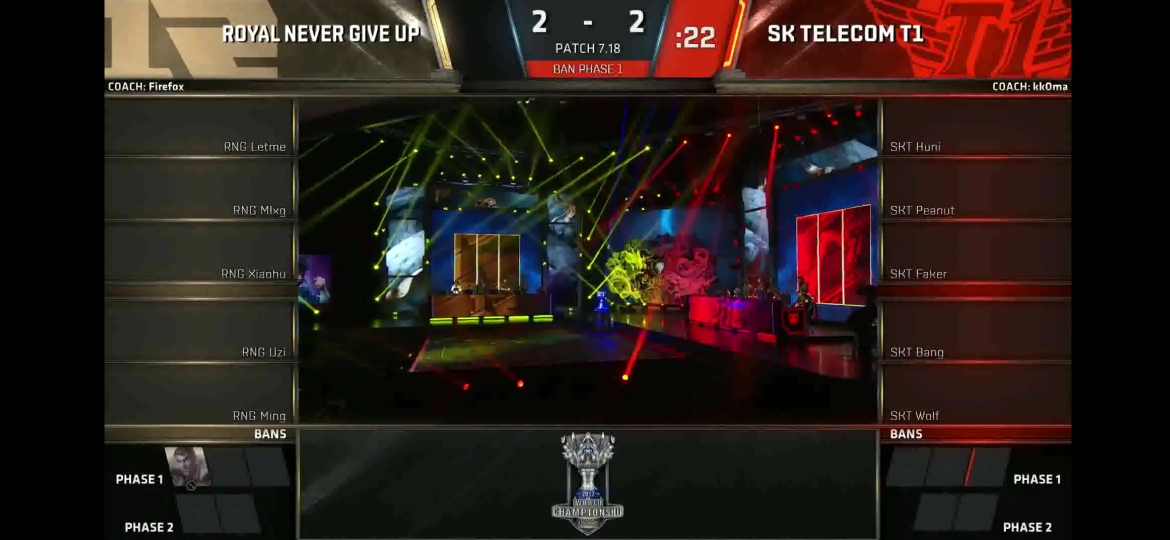 [RNG战队]这个uzi薇恩的图真的把我看哭了 NGA玩家社区