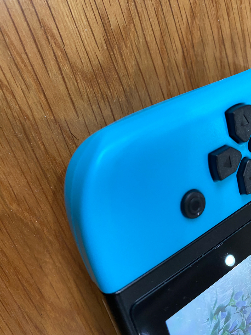 [Switch相关]买了个国产(山寨)joycon，摇杆手感比正品好，信不信？ NGA玩家社区