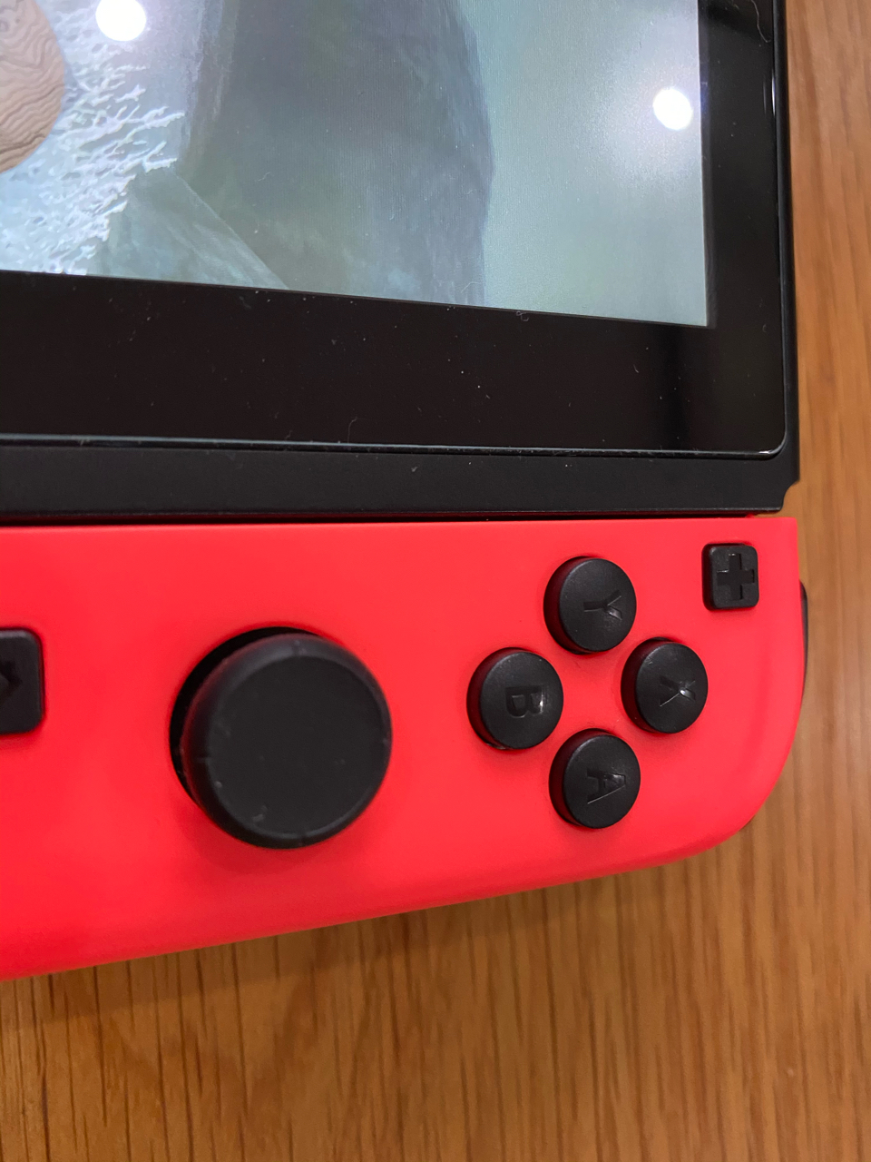 [Switch相关]买了个国产(山寨)joycon，摇杆手感比正品好，信不信？ NGA玩家社区