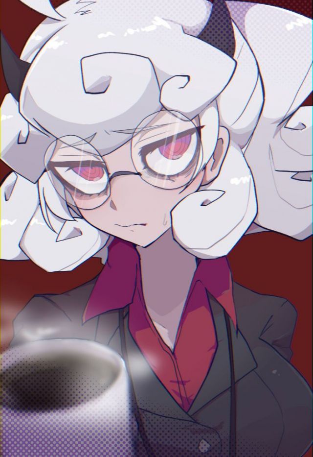 [求助][讨论]有helltaker的同人吗？ NGA玩家社区