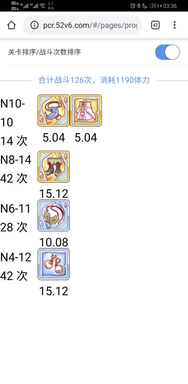 [游戏攻略] PCR素材规划,优衣规划,支持小程序及h5端(210123,框架升级Taro3,后端接口逐渐由box管理提供 NGA玩家社区