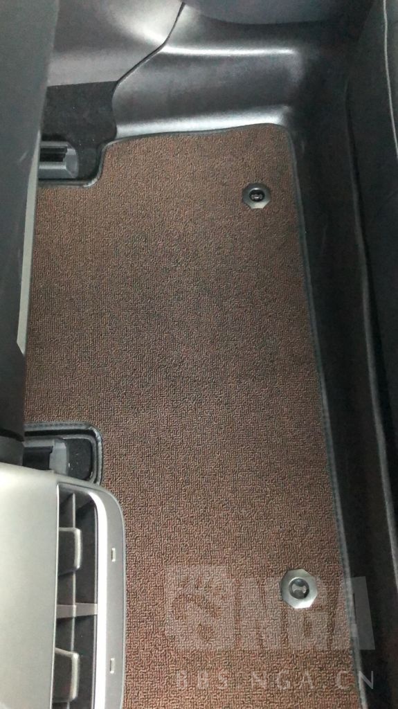 tpe脚垫如何？ NGA玩家社区