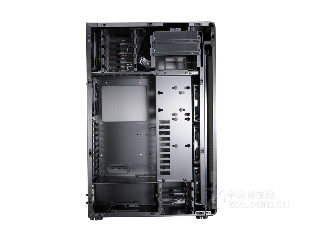 [硬件产品讨论] 大家来列举和总结下，目前已上市的HPTX规格巨大机箱吧 NGA玩家社区