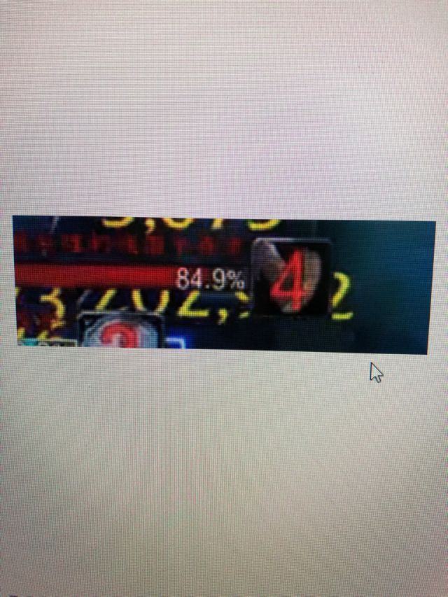 求问这个血条旁边的打断提醒是什么插件？ NGA玩家社区