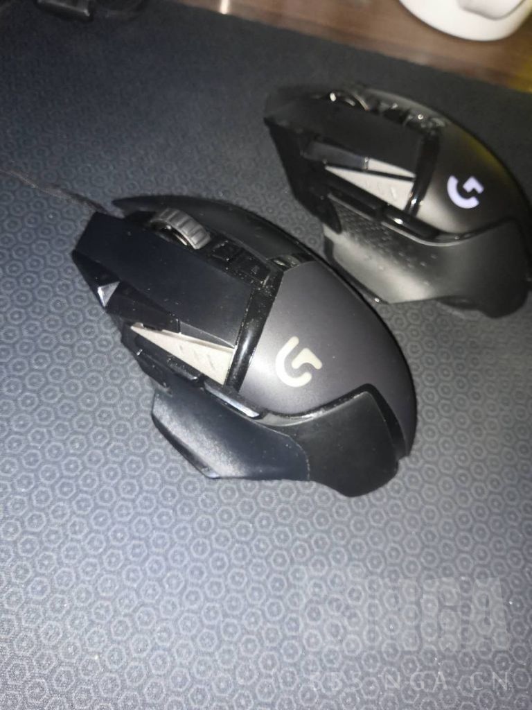 问问大佬们，罗技无线的 G502、GPW和G903哪个比较好？ NGA玩家社区