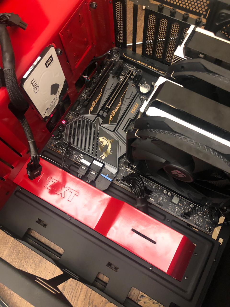 [求助]啊谁来救救我，3900x加x570 ace点不亮！ NGA玩家社区