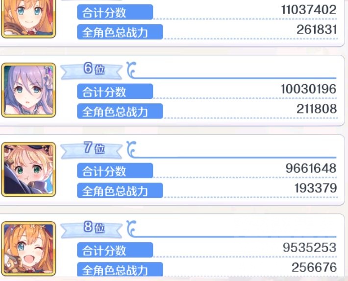 [国服招募]休闲工会保1w5冲1w准备替换几名成员，要求每天出满三刀即可 NGA玩家社区