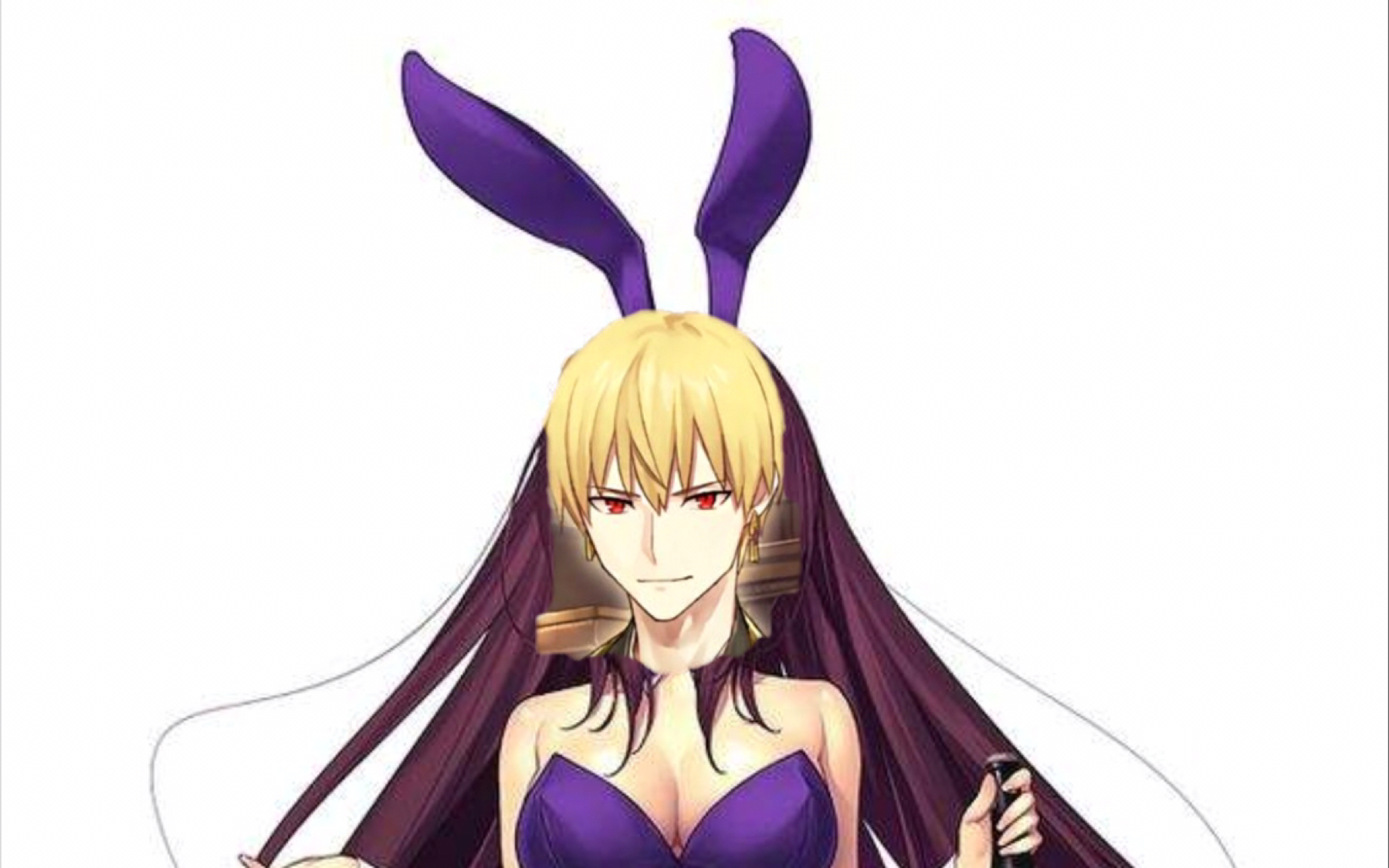 [破事水]各位来吐槽fgo的ui，和说说原因吧 NGA玩家社区