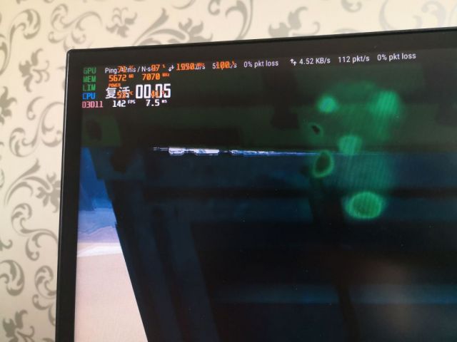 2080ti，2k全高特效吃鸡gpu温度多少度算合理？ NGA玩家社区