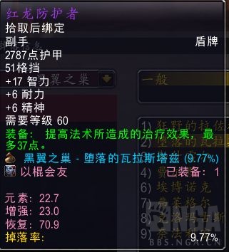 [分享] [奶萨] [元素]终于zug国服登顶！大型奶萨元素萨P4配装向攻略贴！欢迎各路萌新和大神！ NGA玩家社区