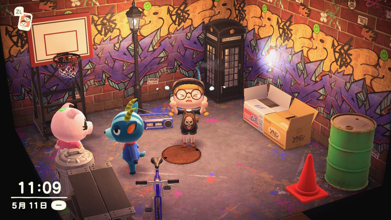 [提问] 施傅和布鹿斯，你pick哪位哥哥 NGA玩家社区