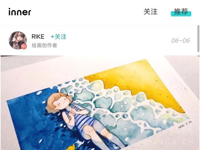 现在lofter炸了，以后去inner可以么？ NGA玩家社区