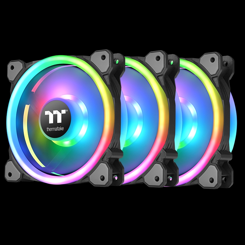 argb风扇求推荐 NGA玩家社区