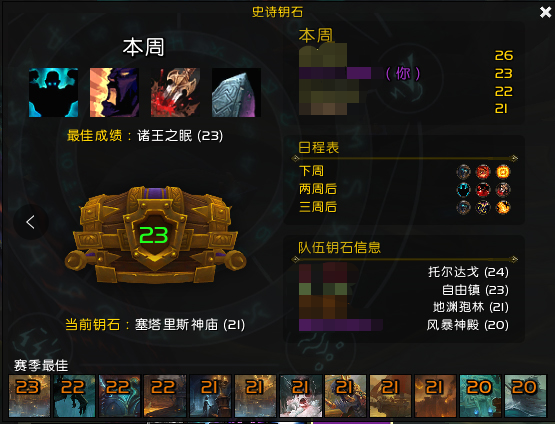 [部落] [招募] 组建新车打大米，20+起步，来FS DZ 奶 (编辑更新) NGA玩家社区