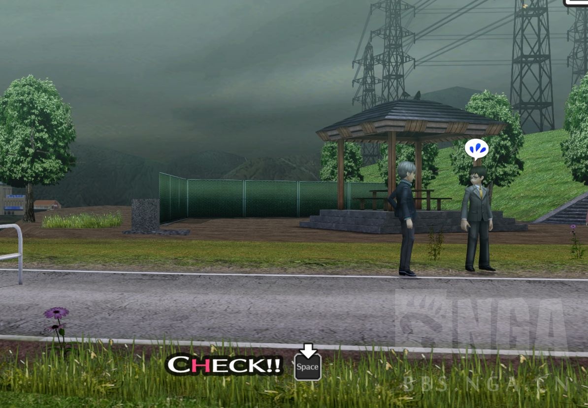 求助，P4G的quest3 NGA玩家社区