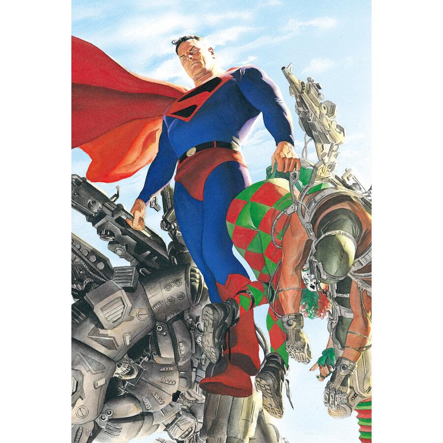 你们心中的巅峰画功是哪一部漫画? NGA玩家社区