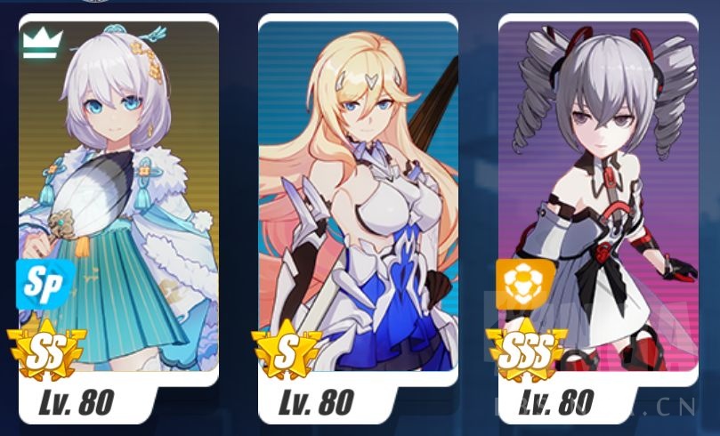 人生不相见，动如参与商——v4.0朔夜观星攻略 NGA玩家社区