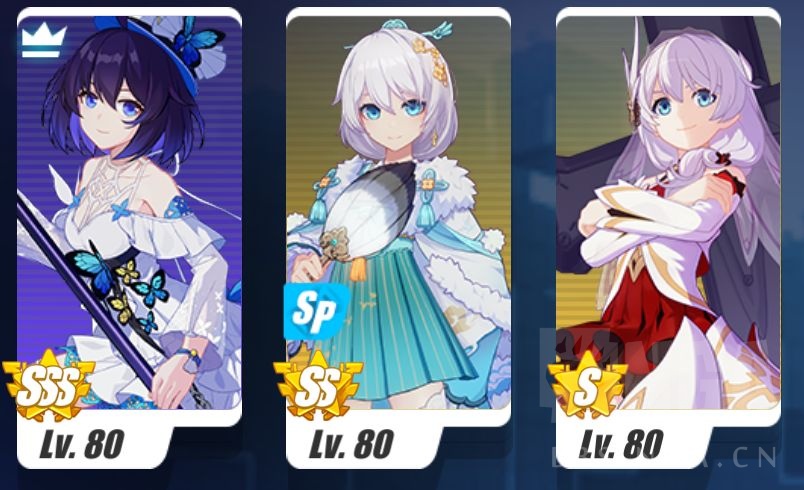 人生不相见，动如参与商——v4.0朔夜观星攻略 NGA玩家社区