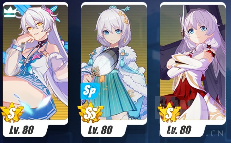 人生不相见，动如参与商——v4.0朔夜观星攻略 NGA玩家社区