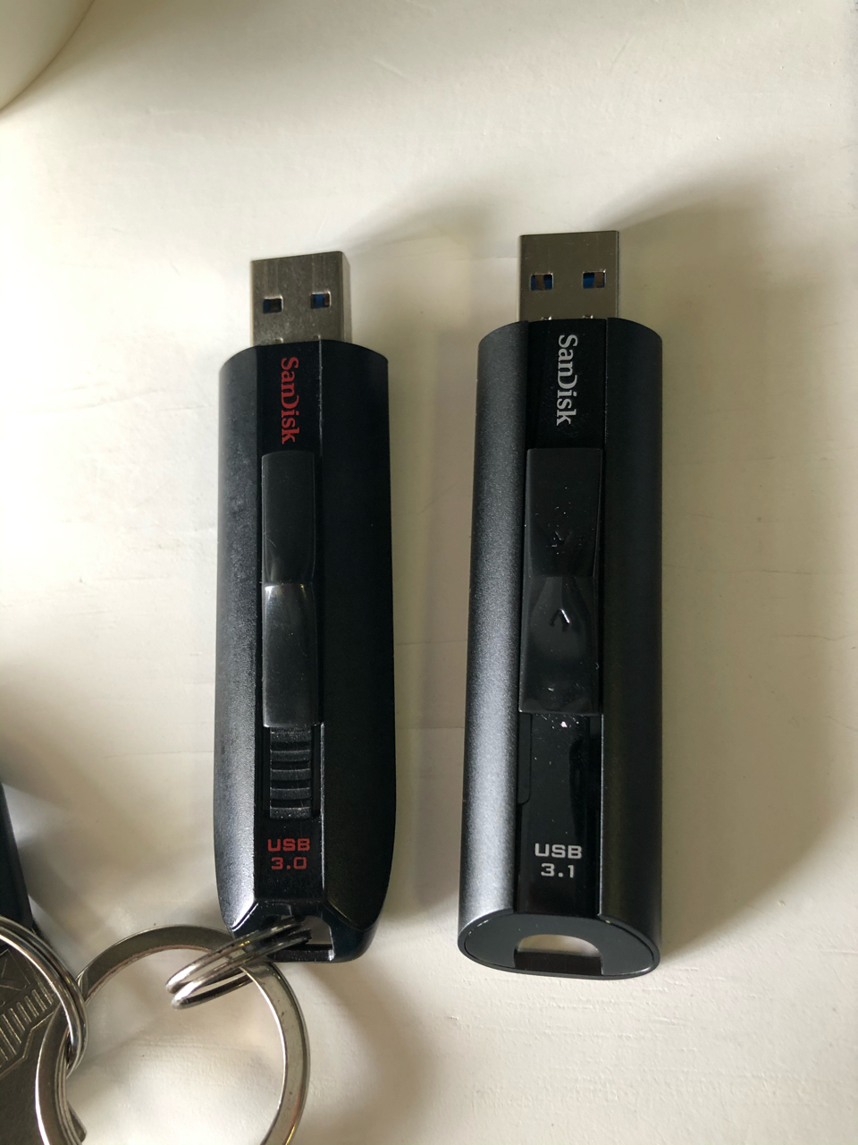 618入了个cz880，现在的U盘发热量好恐怖啊 NGA玩家社区