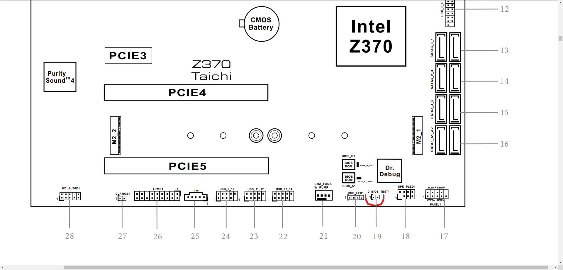 江湖救急，z370太极更新bios炸了 NGA玩家社区