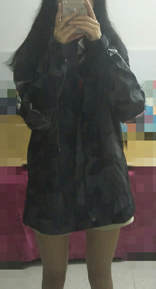 [翀锋衣氵]少女前线忤逆小队冲锋衣repo(一期完结) NGA玩家社区