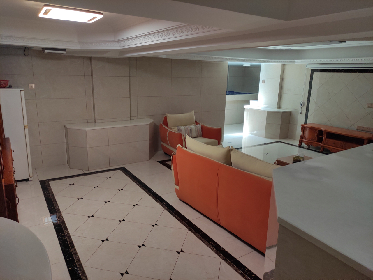 地下室KTV设计求思路 NGA玩家社区