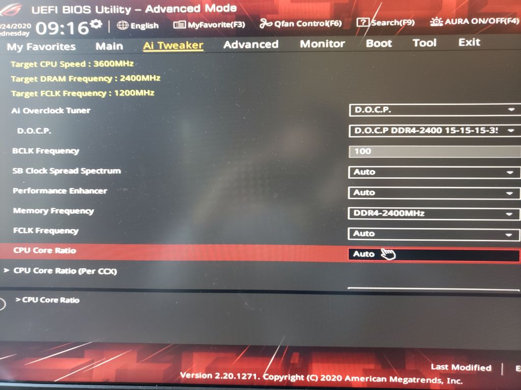 新配的3600全核超4.3G电压1.4v算是什么体质？ NGA玩家社区