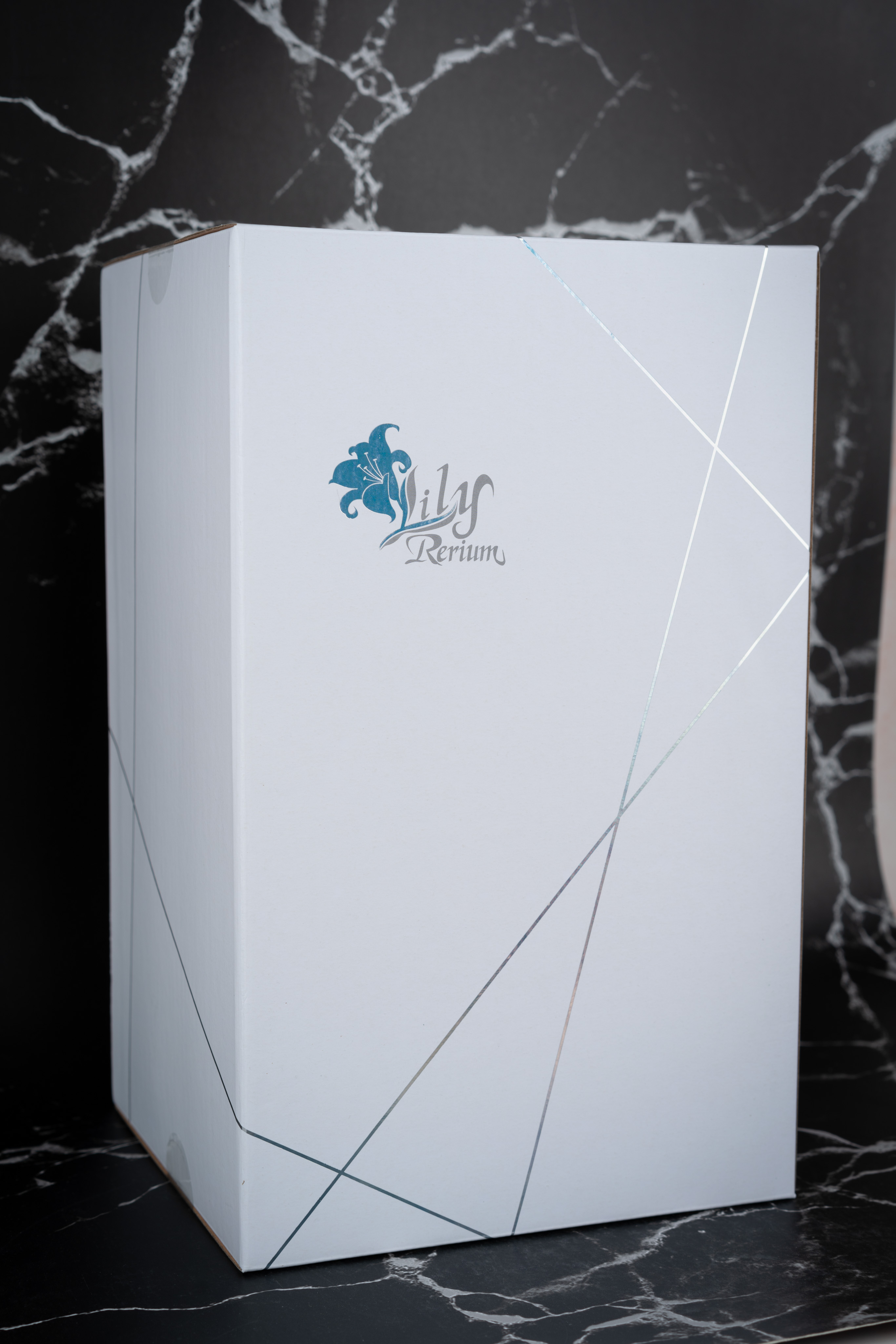 [手办景品] I.V.E Lily Rerium 原画:方天戟 NGA玩家社区