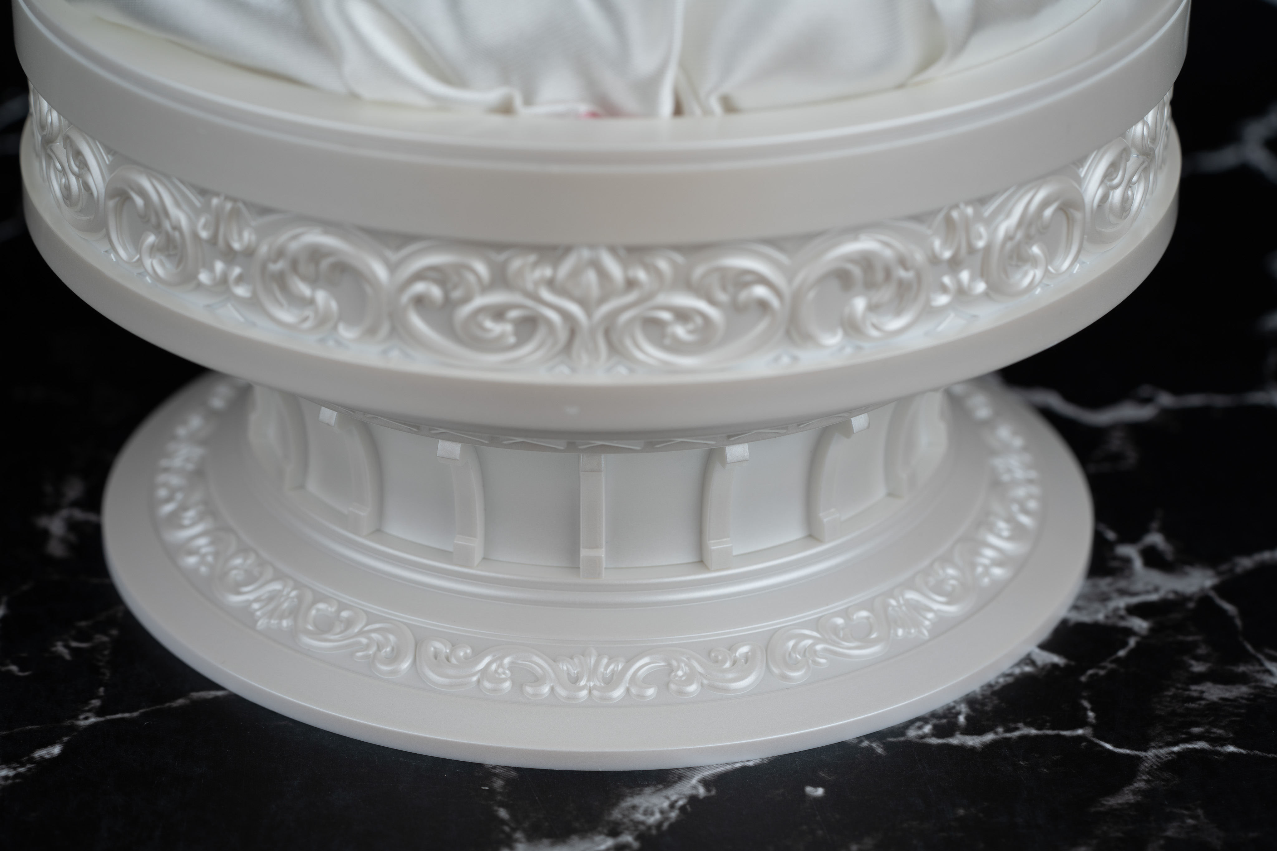 [手办景品] I.V.E Lily Rerium 原画:方天戟 NGA玩家社区